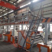 China 3 5 7 Ply Corrugated Fully Automatic Carton Box Making Machine for sale