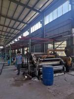 China 1.8m Five Ply Refurbished Used Corrugated Box Making Machine for sale