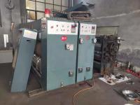 China 2 Years Warranty 380V Single Color Printer Slotter Machine for sale