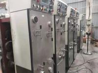 China Manual Adjustment Flexo Printer Slotter Machine for sale