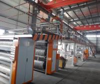 China 3 5 7 Ply Corrugated 220v Fully Automatic Carton Box Making Machine for sale