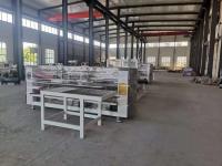 China High Efficiency 1224 Carton 150m/Min Auto Folder Gluer Machine for sale