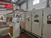 China 1800mm 360g/M2 180g/M2 Automatic Carton Box Making Machine for sale