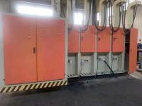China Full Vacuum Adsorption High Definition 440V Printing Slotting Die Cutting Machine for sale