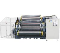 China 150m/min Cassette Type 220V Single Facer Machine Corrugated Cardboard Production Line for sale