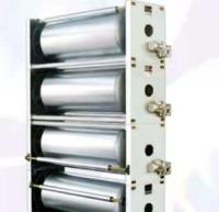 China Multilayer Perheater Cylinder 1400mm Corrugated Cardboard Making Machine for sale