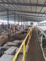 China Multilayer Perheater Cylinder 1400mm Corrugated Cardboard Making Machine for sale