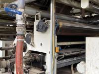 China Double Layer 25kw Carton Gluing Machine Corrugated Paperboard Production 300m/Min for sale