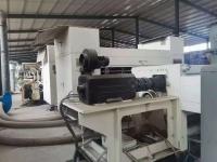 China Custom Continuous Computerised Thin Blade Slitter Scorer Machine for sale