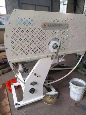 China High Efficiency Rapid Heating Iso9001 Automatic Baler Machine for sale