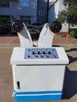 China 380v 300g/M2 Automatic Carton Box Making Machine for sale