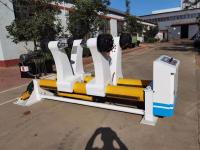 China 380v 300g/M2 Automatic Carton Box Making Machine for sale
