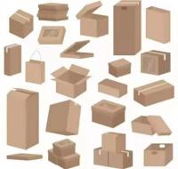 China 600g/M2 220v  Automatic High Quality Working Line For Making Cardboard for sale