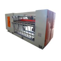 China Fully Automatic 5 Ply Nc Cutting Machine Helical Knife for sale