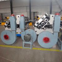 China E Flute Facer Machine Pizza Box Corrugator Making for sale