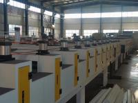 China 2/4/6 Ply Corrugated Cardboard Making Machine High Speed Paperboard Production Line for sale