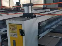 China 2/4/6 Ply Corrugated Cardboard Making Machine High Speed Paperboard Production Line for sale