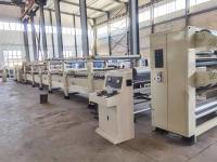 China second hand 1800mm 5 ply working line for sale for sale