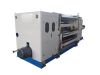 China Cassette Type Single Facer Rapid Change Flute Corrugated for sale
