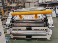 China Carton Lum-B 220v Fingerless Type Single Facer Machine for sale