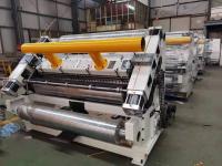 China Carton Lum-B 220v Fingerless Type Single Facer Machine for sale