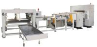 China Nc Slitting 380v 2200mm Cross Cutting Machine for sale