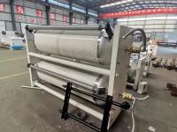 China 440v Corrugated Cardboard Making Machine RG Single Layer And Three Layer Preheater for sale
