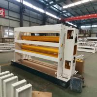 China Ao150-1600-5 Ply Corrugated Board Making Plant for sale