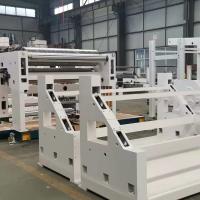 China Ao150-1600-5 Ply Corrugated Board Making Plant for sale