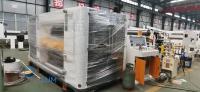 China 5 Ply / Double Wall 220v Corrugated Cardboard Production Line for sale