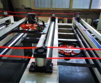 China 3/4/6 Ply Corrugated Cardboard Making Machine for sale