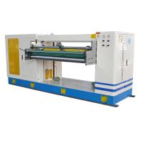 China 1800mm 5 Ply Carton Production Line Fully Automatic for sale
