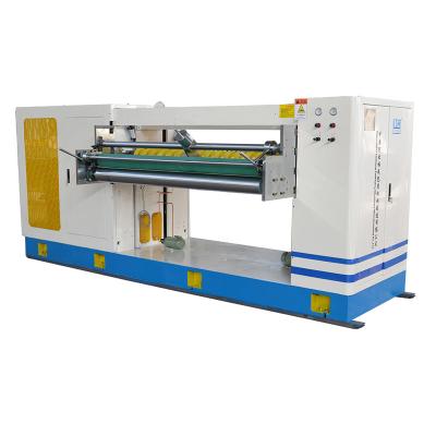 China 1800mm 5 Ply Carton Production Line Fully Automatic for sale