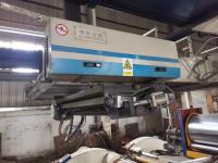 China Iso Cardboard Making Machine Splicer In Packaging Industry for sale