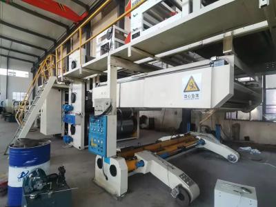 China A Typical Set Of Paper Splicer In Corrugated Packaging Industry for sale