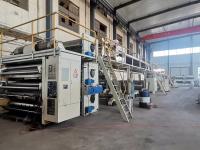 China A Typical Set Of Paper Splicer In Corrugated Packaging Industry for sale