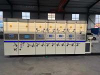 China High Speed 1600mm Carton Printing Slotting Machine Making Corrugated Box for sale
