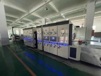 China High Speed 1600mm Carton Printing Slotting Machine Making Corrugated Box for sale