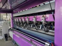 China 1800 Automatic Slitter Scorer Of Corrugated Paperboard Production Line for sale