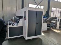 China Vacuum Absorption 1600 Thin Blade Slitter Scorer Machine for sale