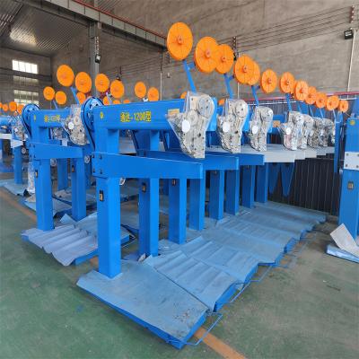 China 2200mm 7 Ply Carton Box Stitching Machine Ce Certified for sale