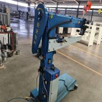China 2200mm 7 Ply Carton Box Stitching Machine Ce Certified for sale