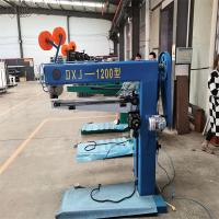 China 2200mm 7 Ply Carton Box Stitching Machine Ce Certified for sale
