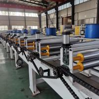 China Hard Cardboard 440v Paperboard Production Line For Making Shoe Boxes for sale
