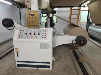 China 800-2200mm Hydraulic Shaftless Mill Roll Stand Rotate 360 Degrees for sale