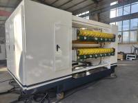 China Lum 1800 NC Cutting Machine High Speed Computerized for sale