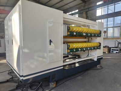 China Lum 1800 NC Cutting Machine High Speed Computerized for sale