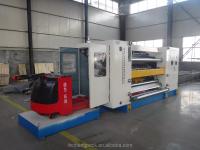 China 100m/Min Speed Oem Corrugator Single Facer 1600 Mm for sale