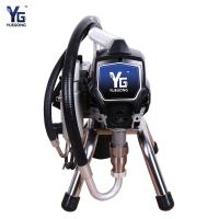 China Electric Airless Paint Sprayer for sale