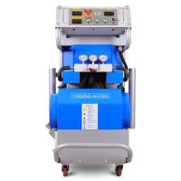 China 380V High Flow Polyurethane Foam Spray Machine Hydraulic PU Foam Spray Machine for sale